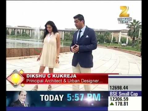 The Big Idea - Special Interview with Dikshu C. Kukreja of C P Kukreja ...