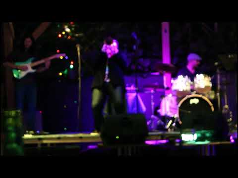 Fat Fish Logic Jennifer's Flower Live at Rudy's