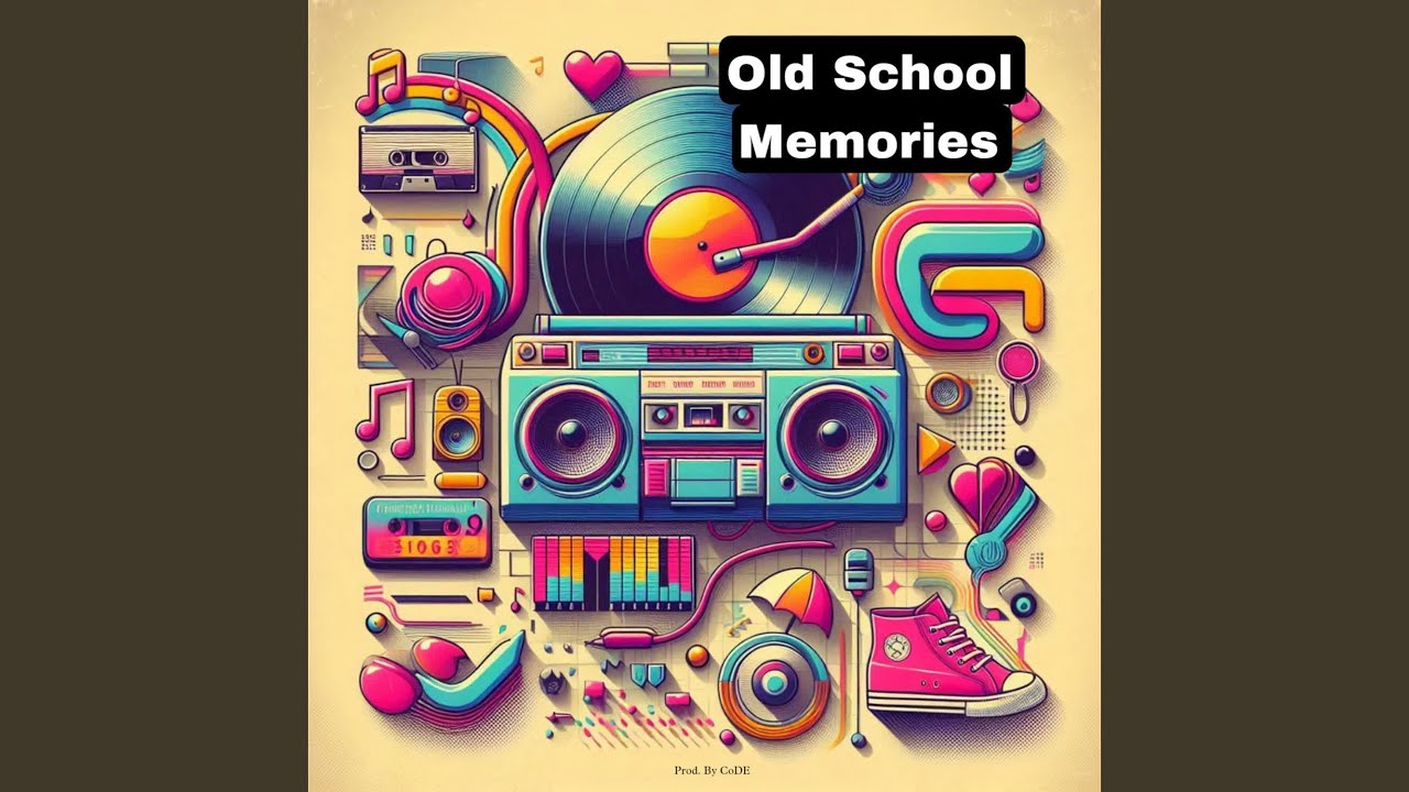 Old School Memories - YouTube