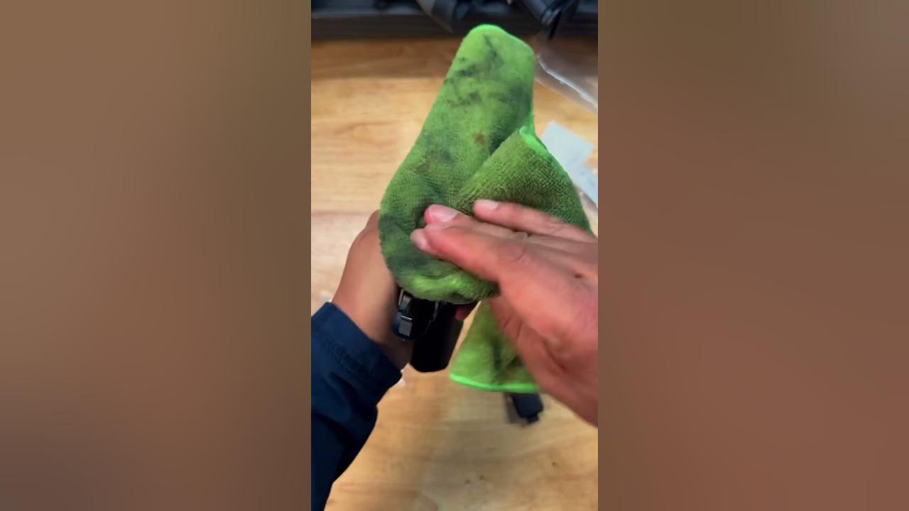 Jacob Grey | TWC Black - YouTube