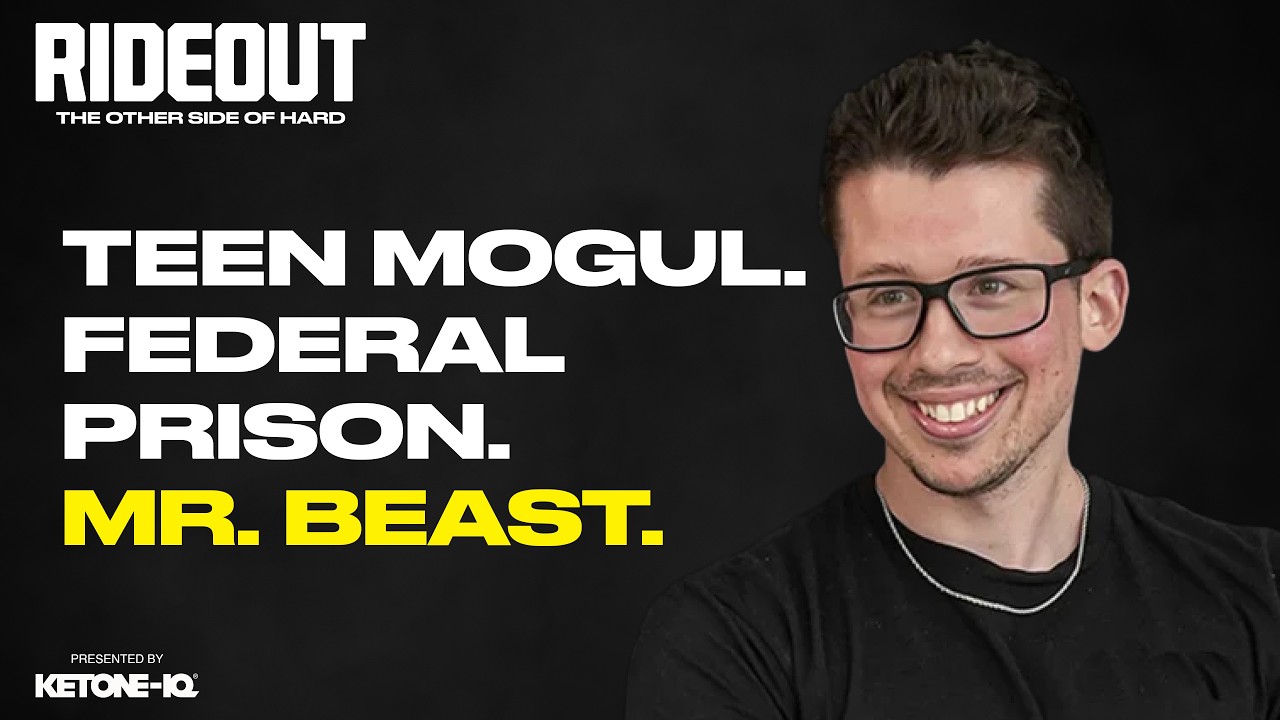 From Nightclubs to Federal Prison to Mr. Beast | Ian Bick - YouTube