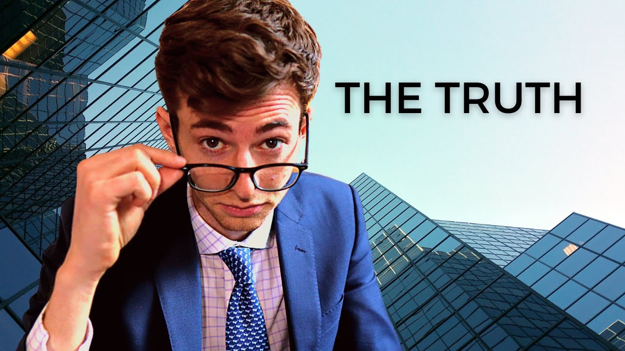 What do Consultants do? - A Beginner's Guide to Consulting - YouTube