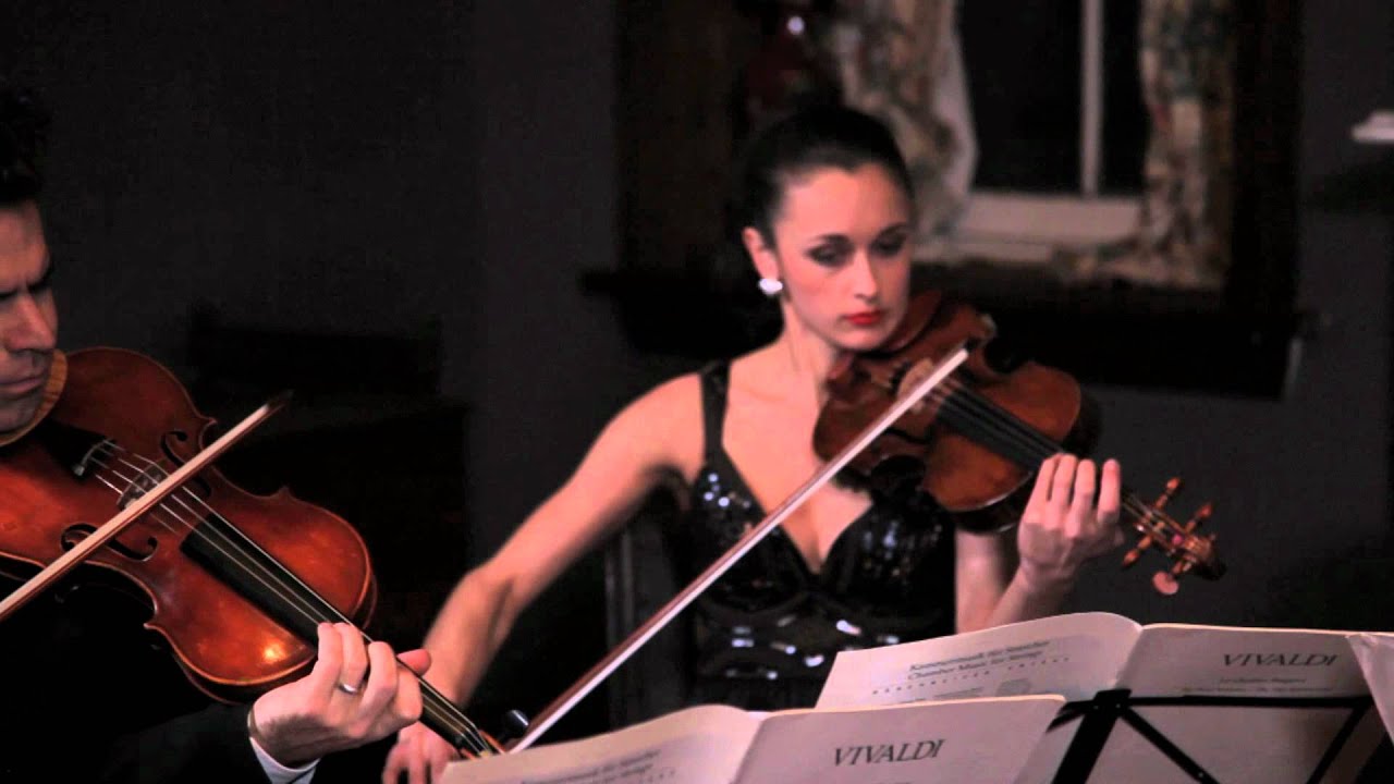 All I Want Is You - U2 - Stringspace String Quartet & Guitar - YouTube