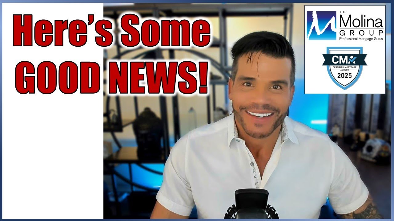 Rates Head Back Down! - YouTube
