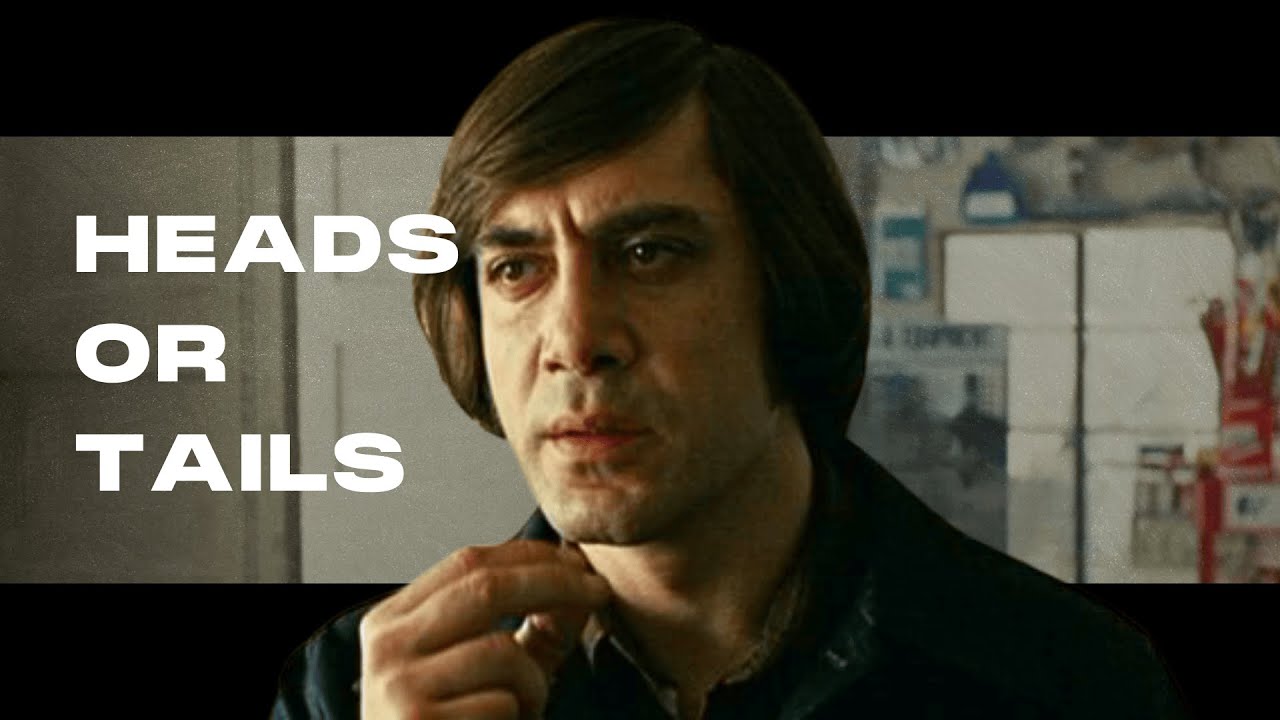 Why the coin flip is sacred in cinema - YouTube