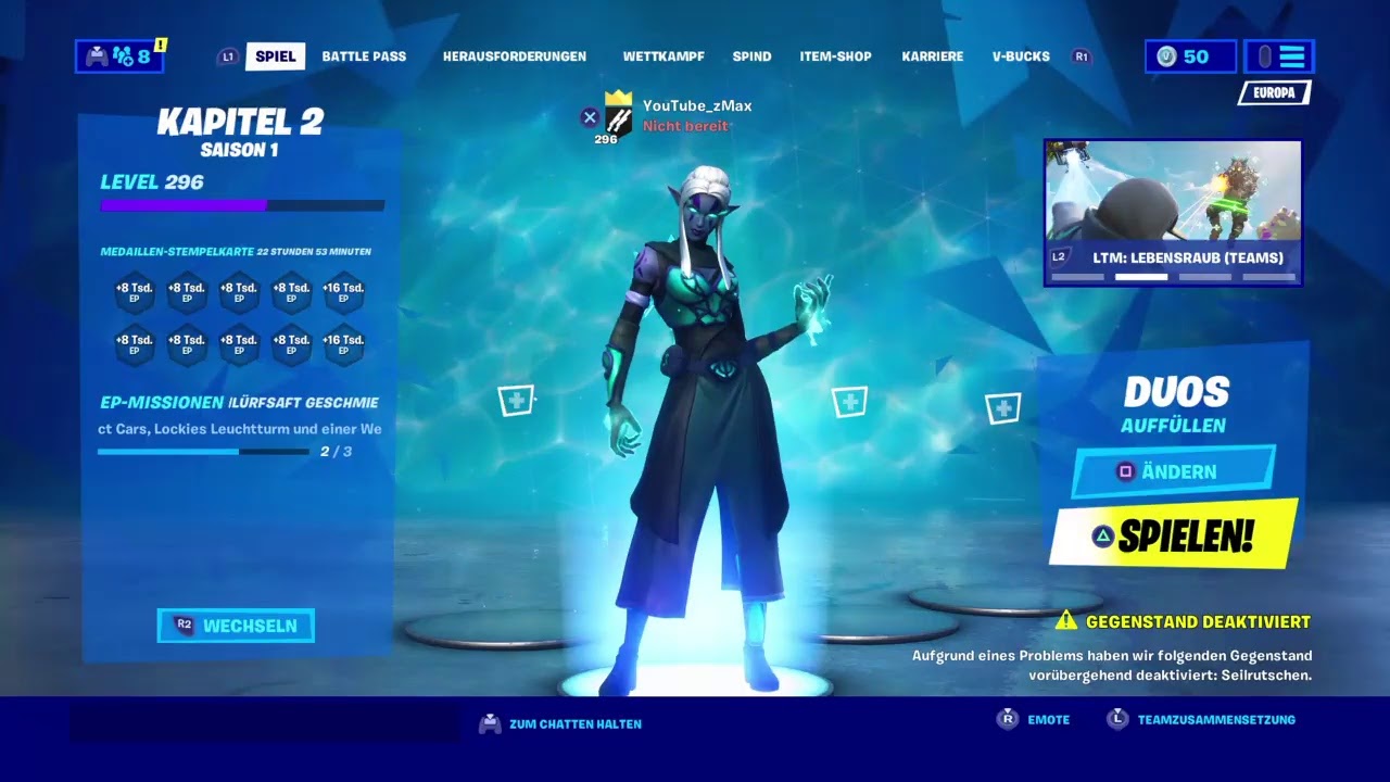 Custem Game - YouTube