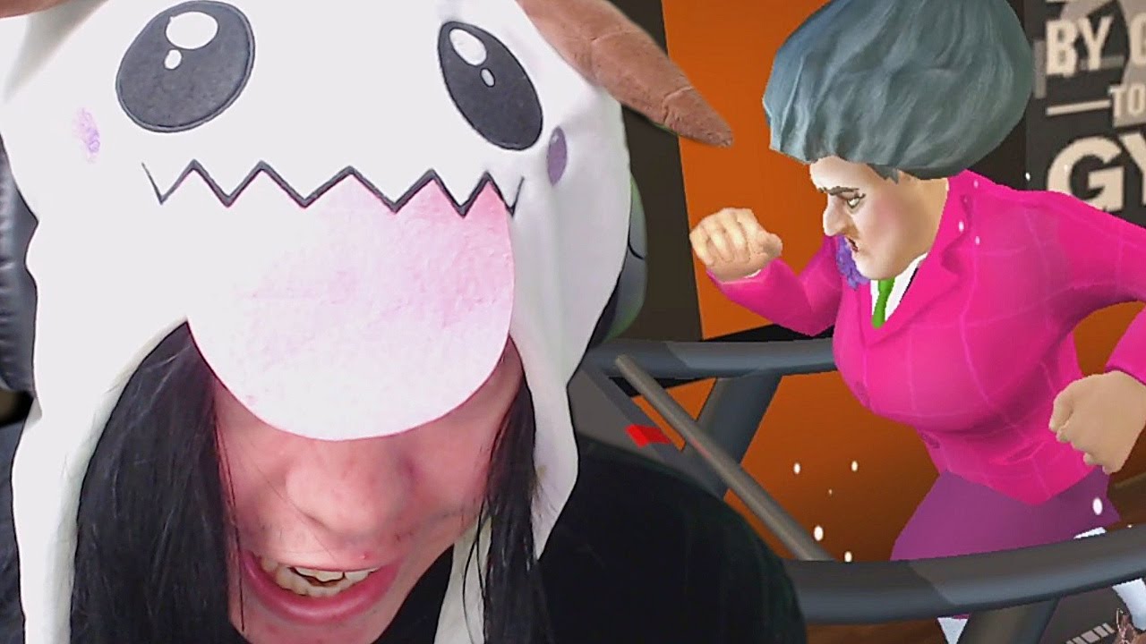MISS T FOGYÓKÚRA PRANK #19 - YouTube