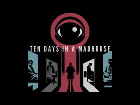 Ten Days in a Madhouse Trailer - YouTube