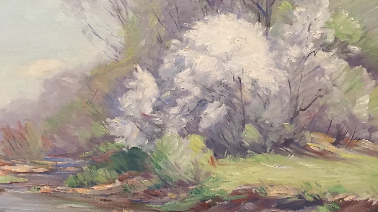 ONCE YIELDED, ONCE RAW by Brooke Nicole Plummer - YouTube