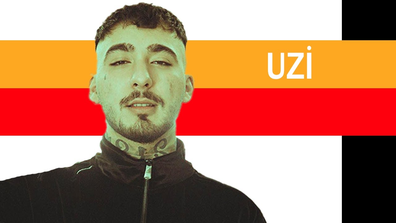 Uzi Kimdir? - YouTube