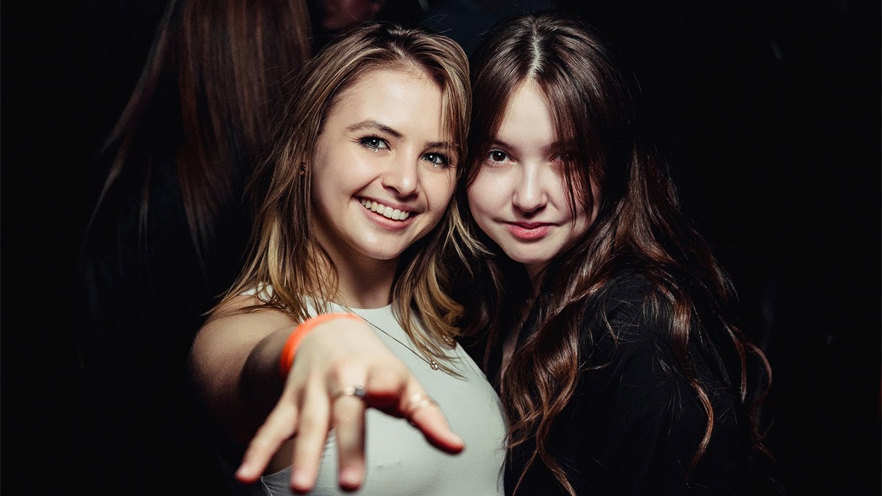 MOSCOW NIGHTLIFE | The Best Clubs in Moscow | Russian Midnight ...
