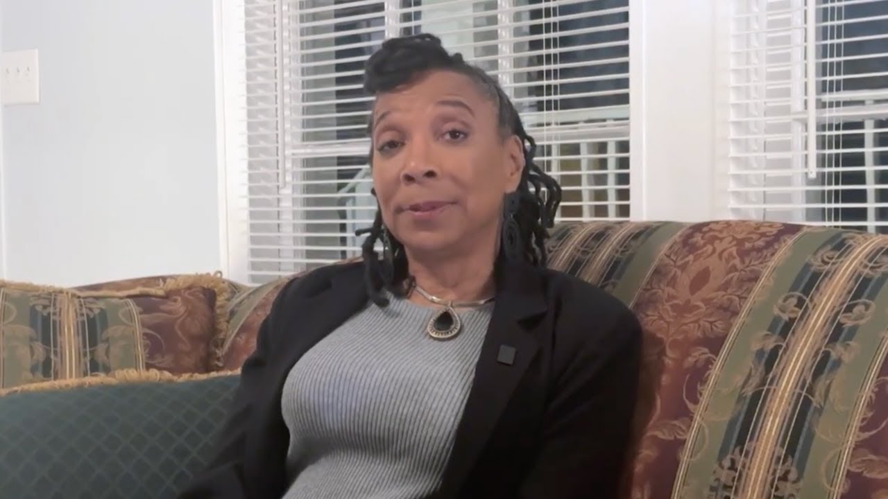 Laura Flanders & Friends – Forward Thinking People