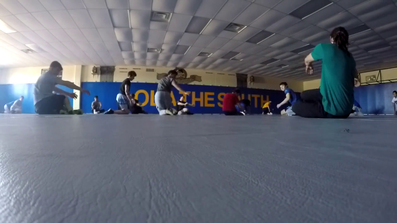 Movement for athletes: FRC Mobility and Ground Mvmnt - YouTube