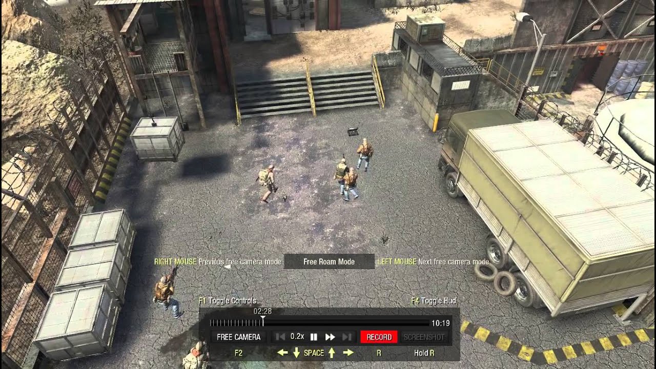across the map bo1 - YouTube