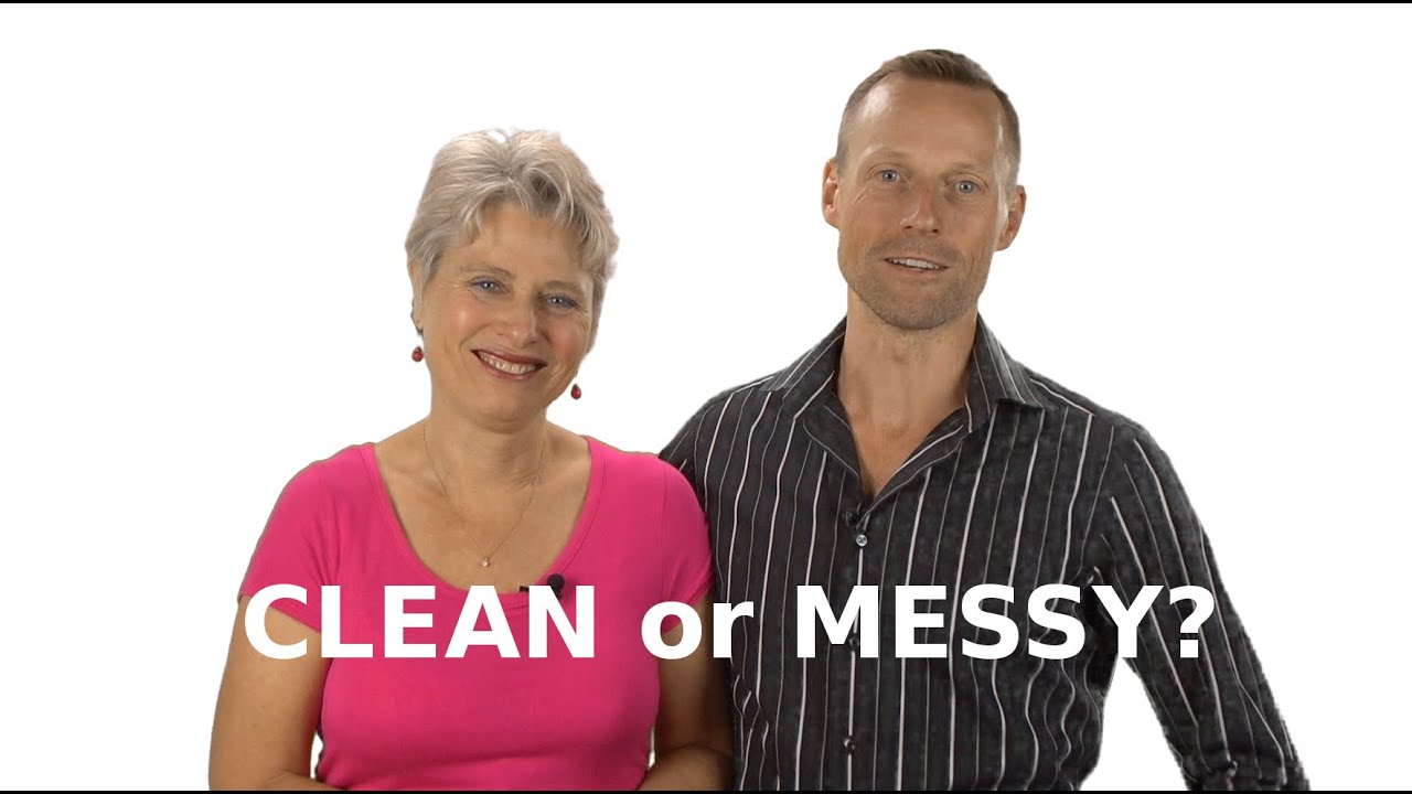 Clean Vs Messy YouTube clean-vs-messy-youtube