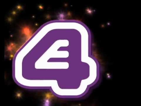 E4 Estings Competition Entry 2013 - Explosion - YouTube