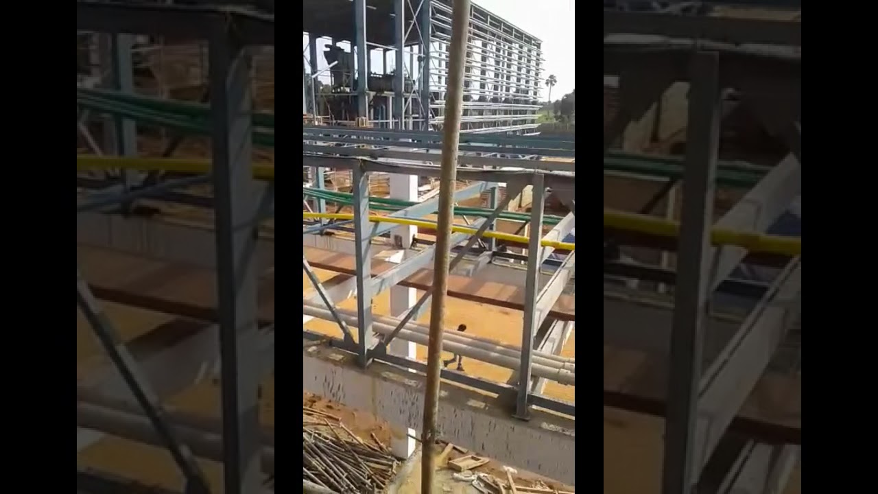 PPR Piping Systems Installation - YouTube