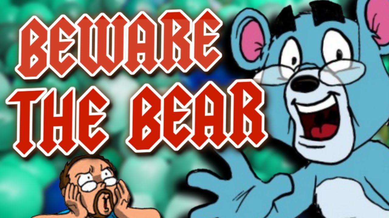 Inflated Ego - Andrew Dobson - YouTube