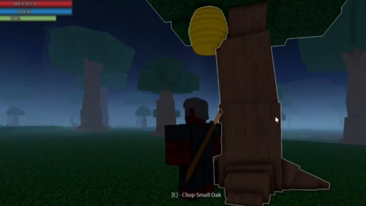 Rune Slayer - Where to Find Bee Hives (Roblox) - YouTube