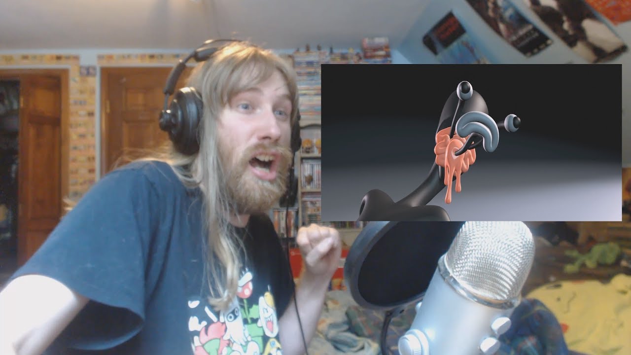 Squeaky Fun For The Whole Family | Ryan Reacts to Bump Classique - YouTube