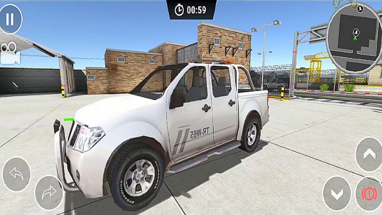 Real Drive Simulator 2024 || iOS Android Gameplay - YouTube