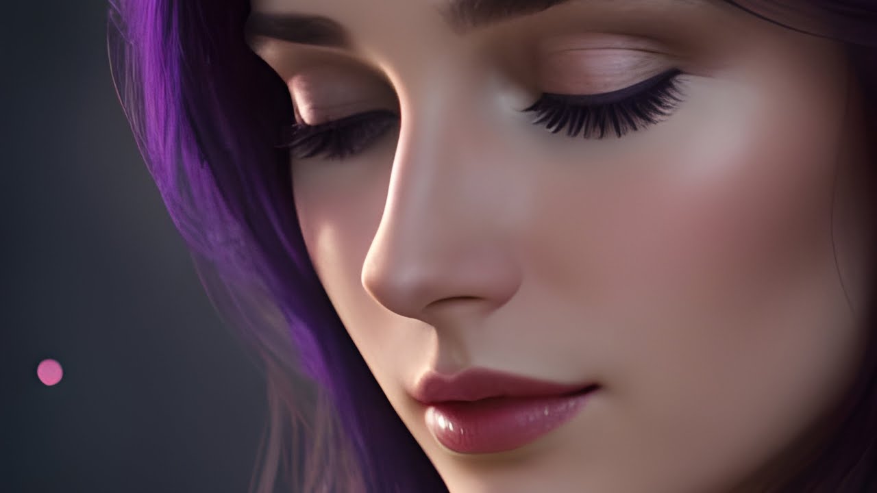 AI Beautiful Ladies' GORGEOUS CHARM | Epic Fantasy | AI Art Beauty ...