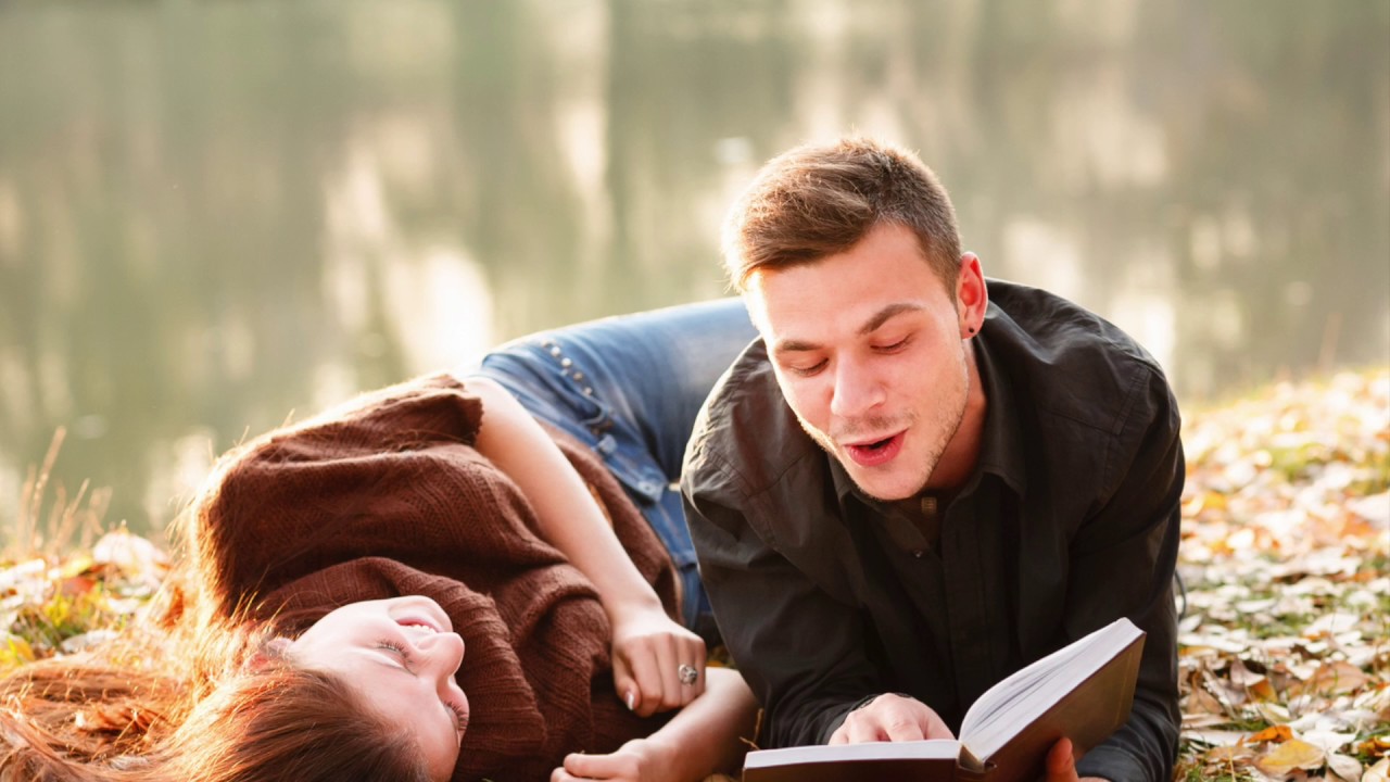 Sam Alajajian, Garod 2017 - YouTube