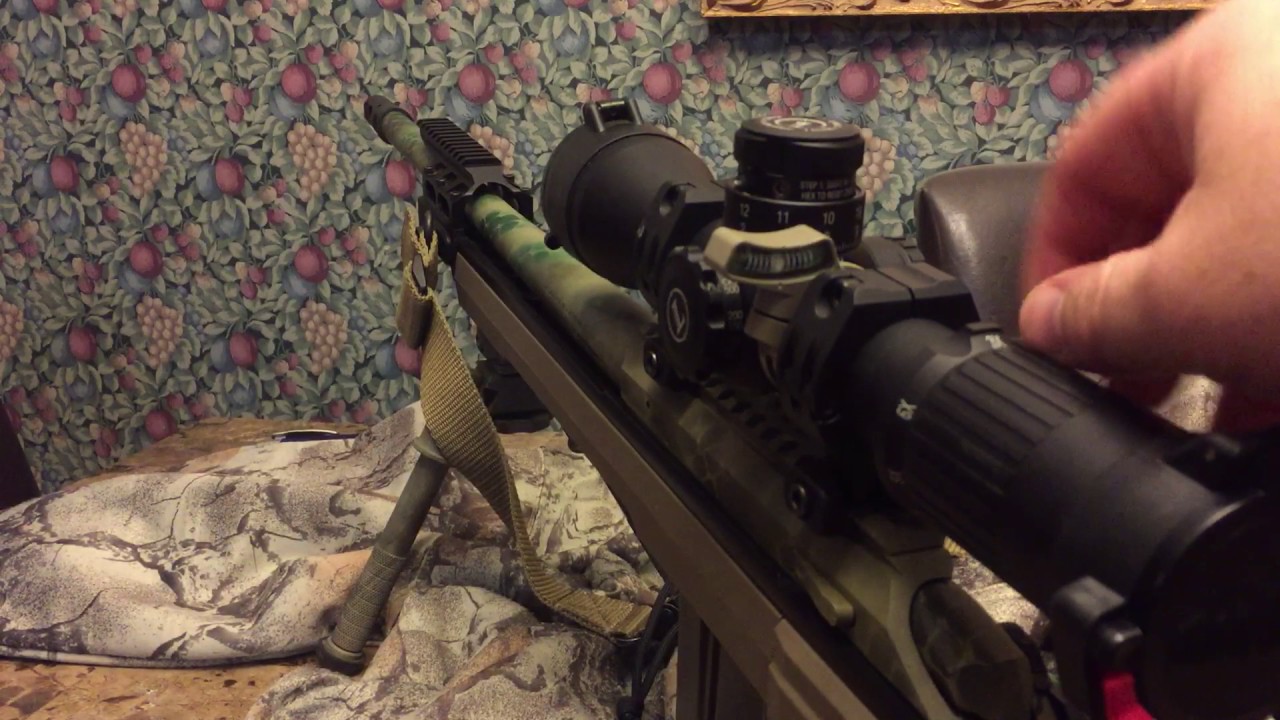 Accuracy 1st level - YouTube