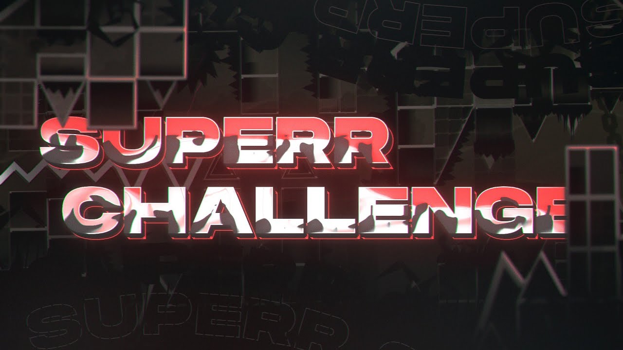 Superr Challenge [TOP 10 CHALLENGE] BY BO - YouTube