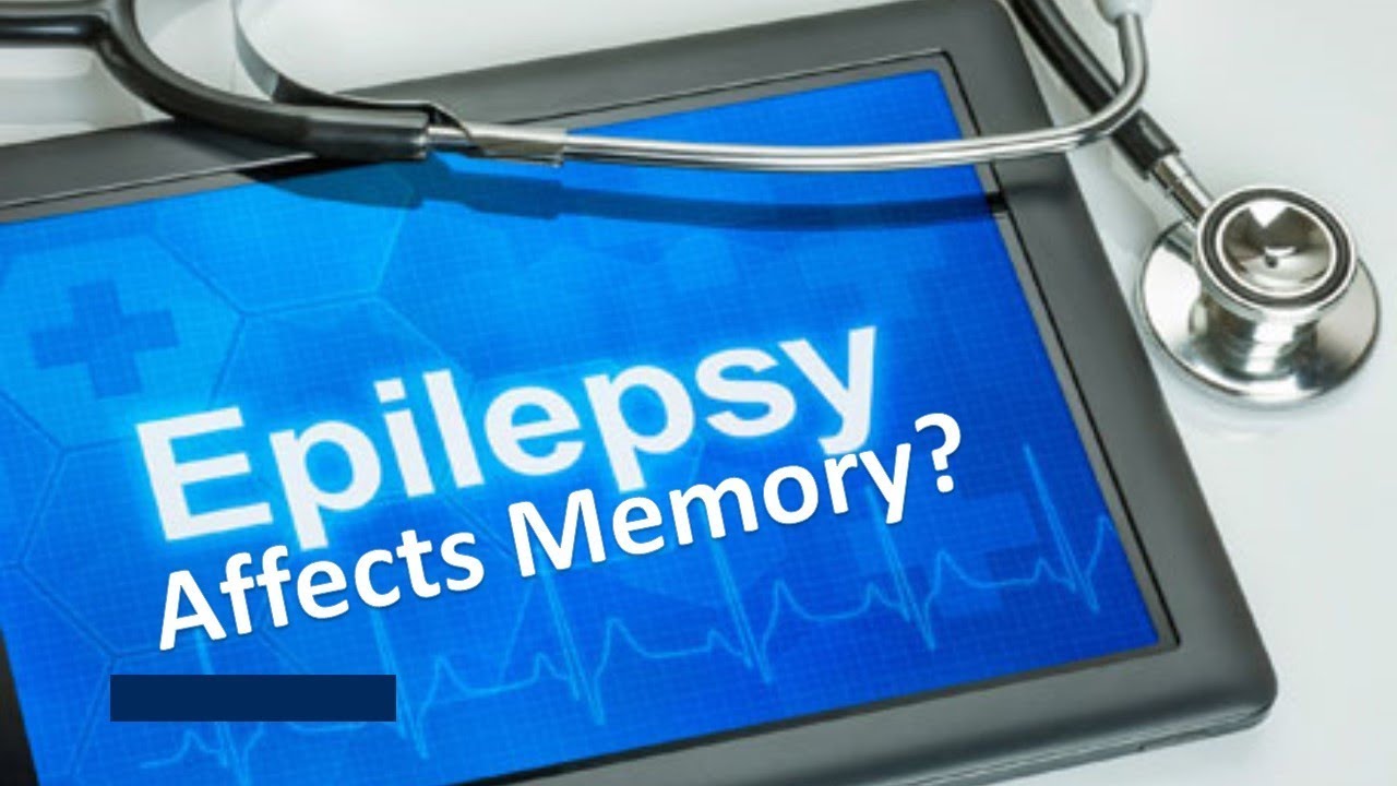 How Epilepsy Affects Memory? - YouTube