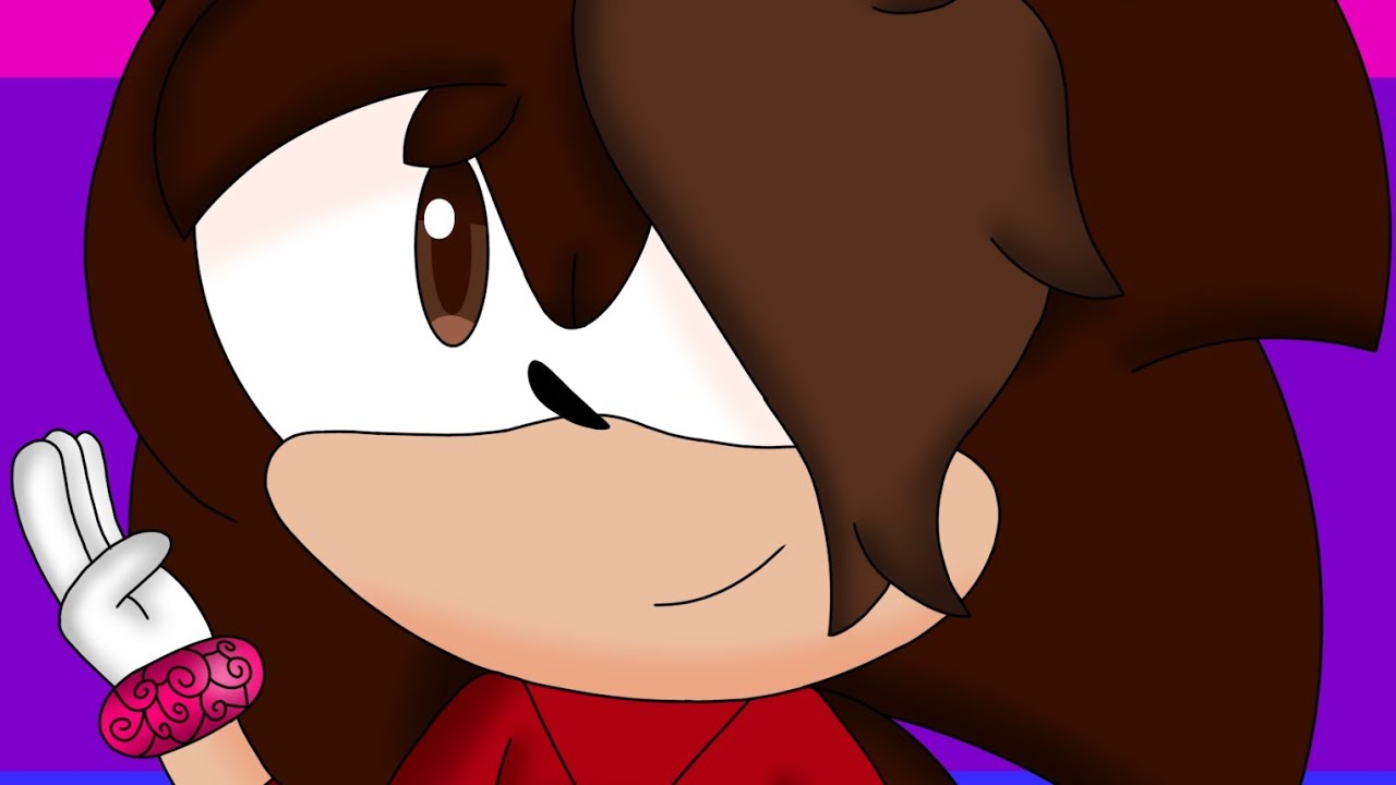 Male Laura/Laurence The Hedgehog SpeedPaint - YouTube