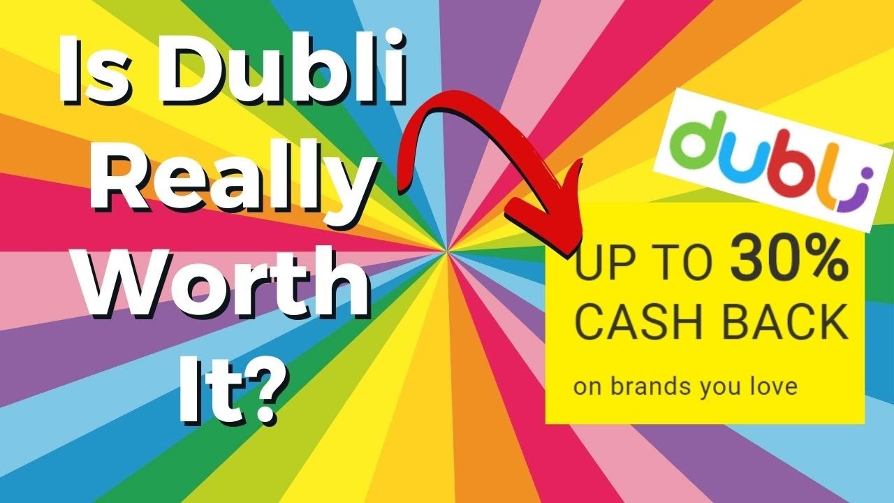 Dubli Logo