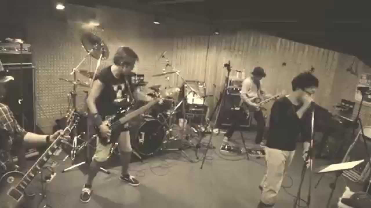 X-Japan ROSE OF PAIN(BAND COVER) - YouTube
