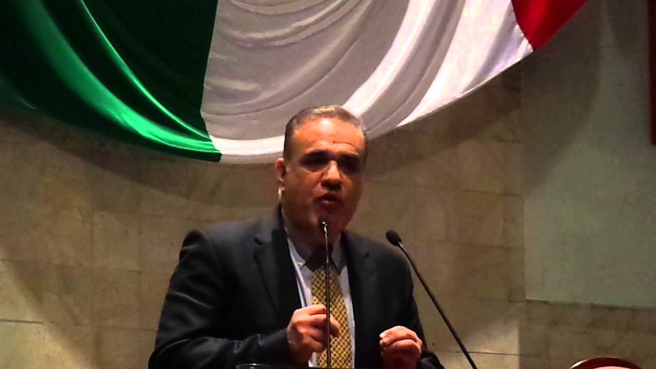 Solicita Jaime Bolaños derogación de la normatividad de impuesto sobre ...
