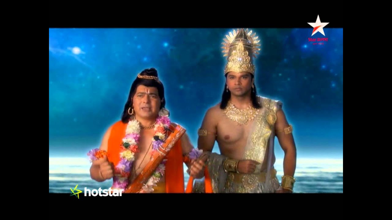 Devadidev Mahadev - Visit hotstar.com for the full episode - YouTube