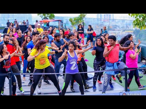 Latest Zumba Moves 2020 - YouTube