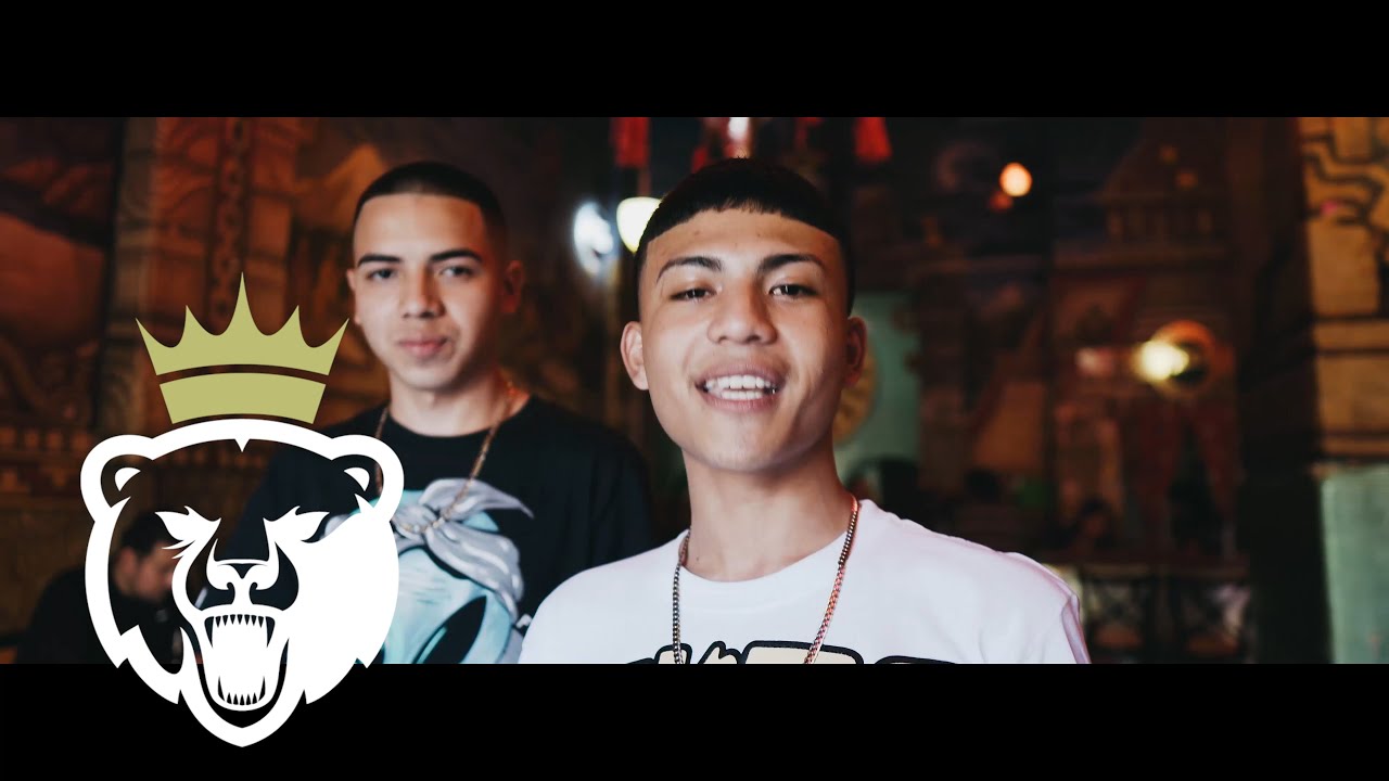 JAURIA SANTA // MEXICANOS // TRAILER OFICIAL - YouTube