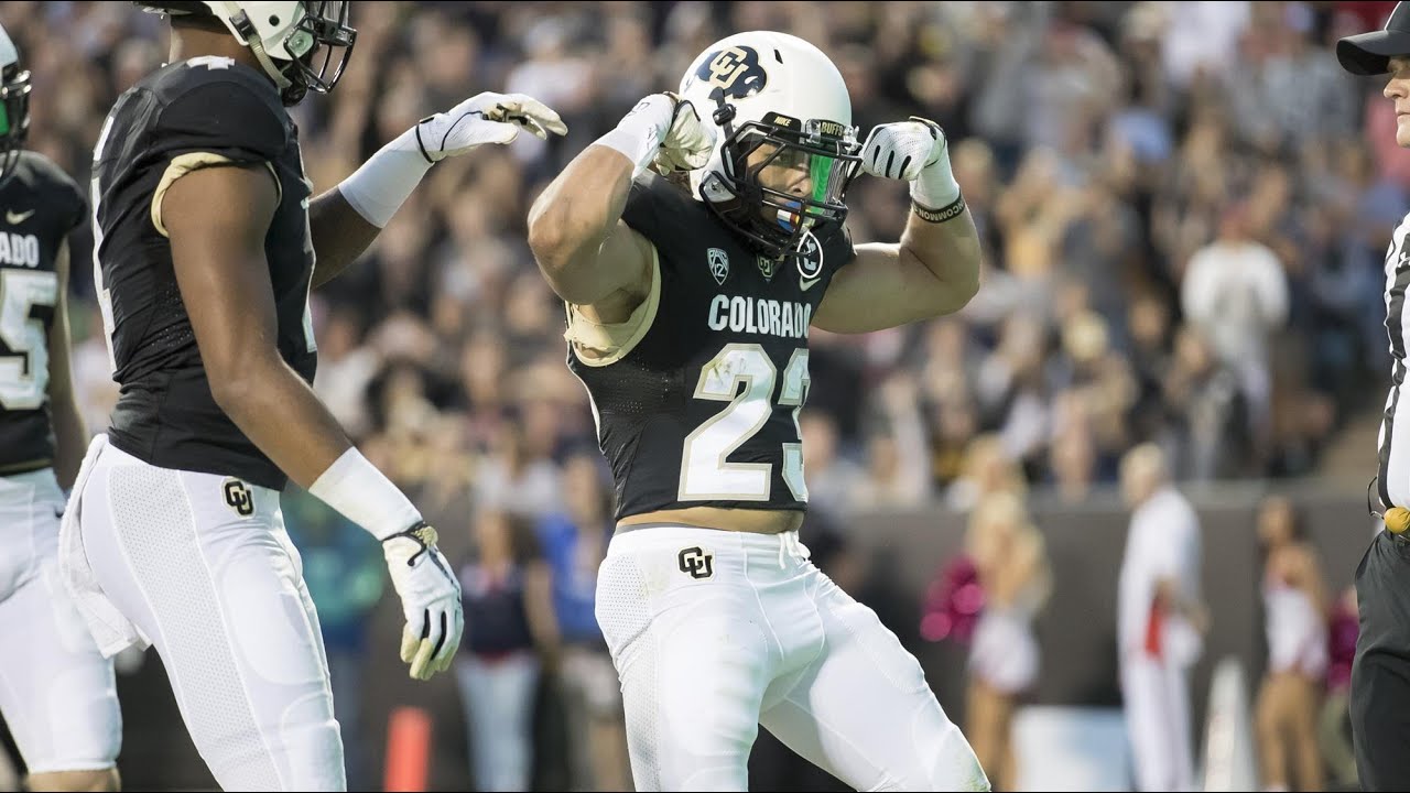 BuffStampede Radio: Catching up with Colorado legend Phillip Lindsay ...