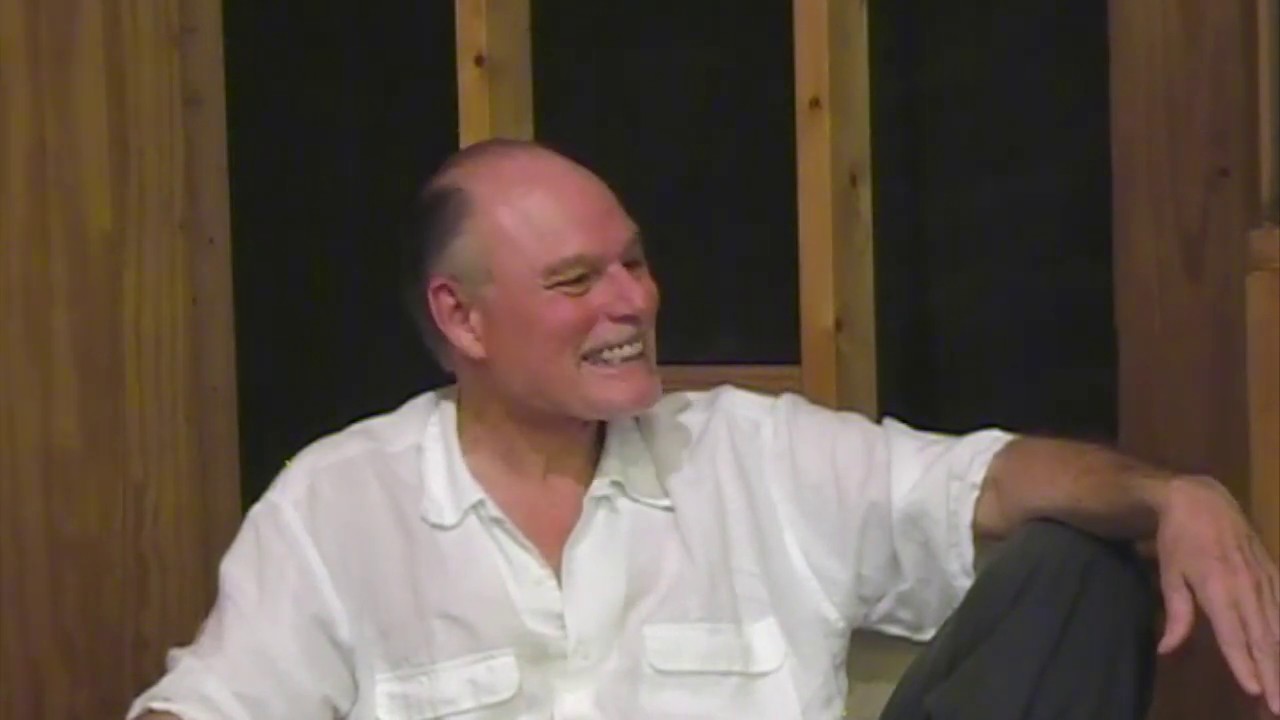 On Being a particular way and the possibility of transformation - Peter ...