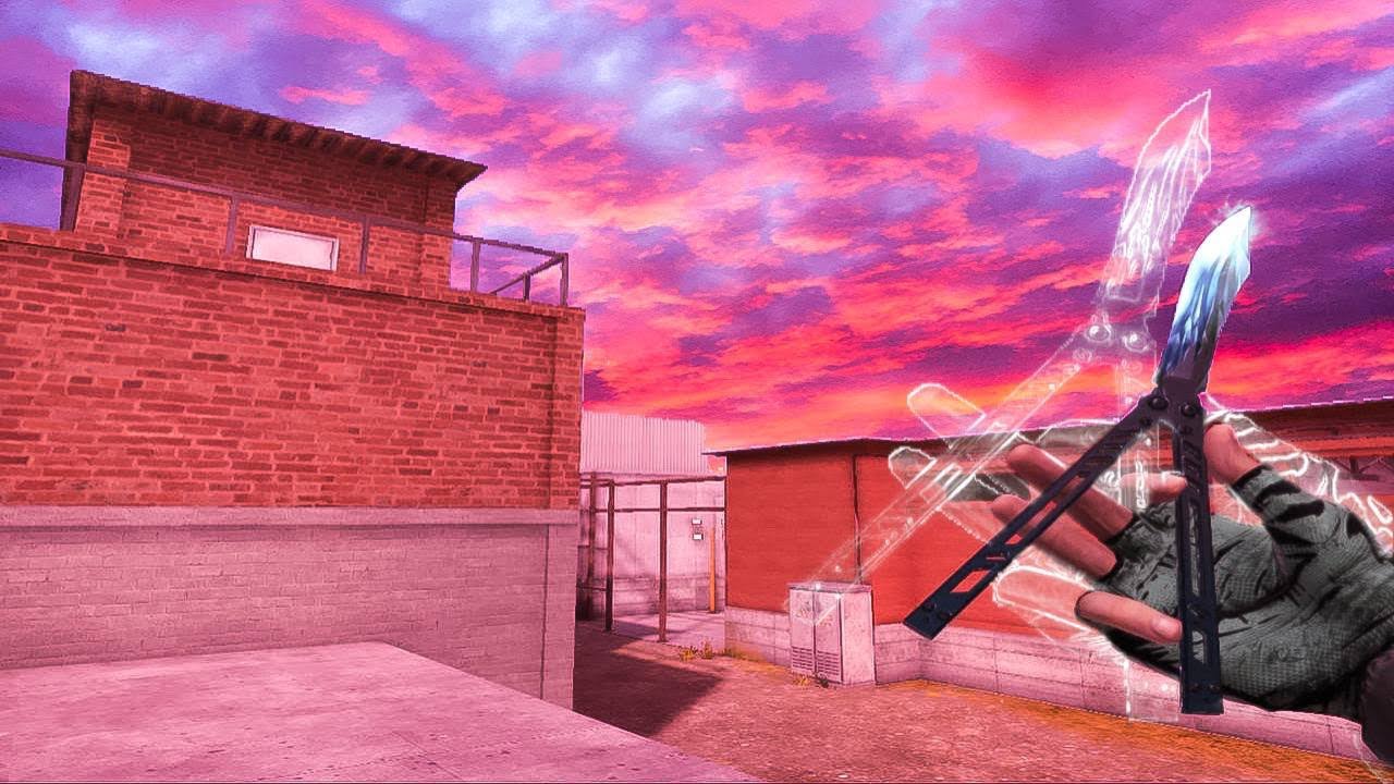 I love rust ️ - YouTube