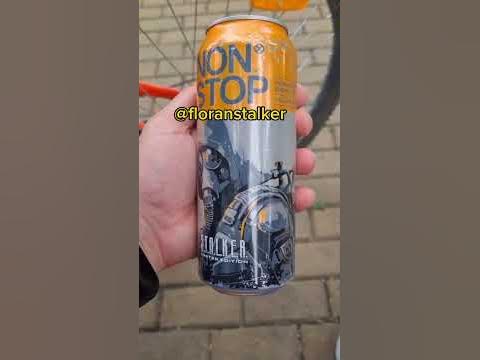 NON STOP СТАЛКЕР ЭНЕРГЕТИК - YouTube