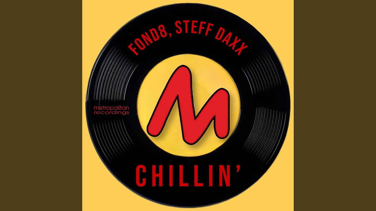 Chillin' (Radio Mix) - YouTube