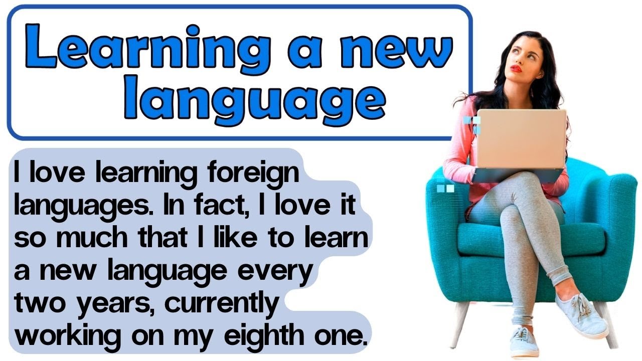 ENGLISH language learning| english podcast | English speaking course ...