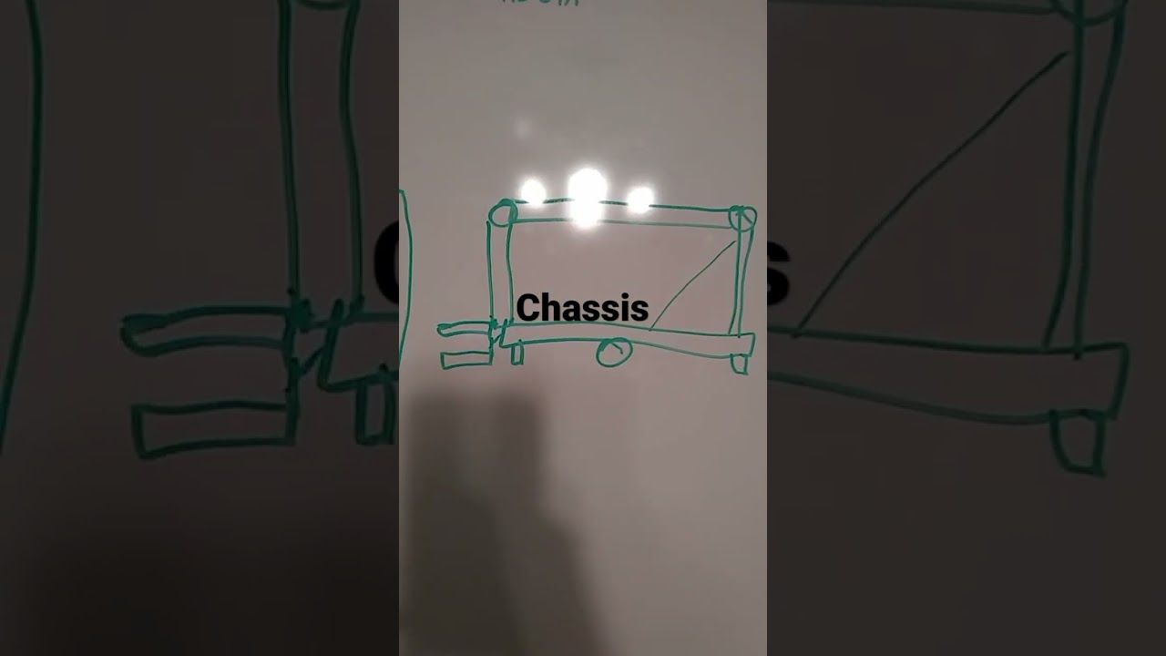 robot and intake design - YouTube