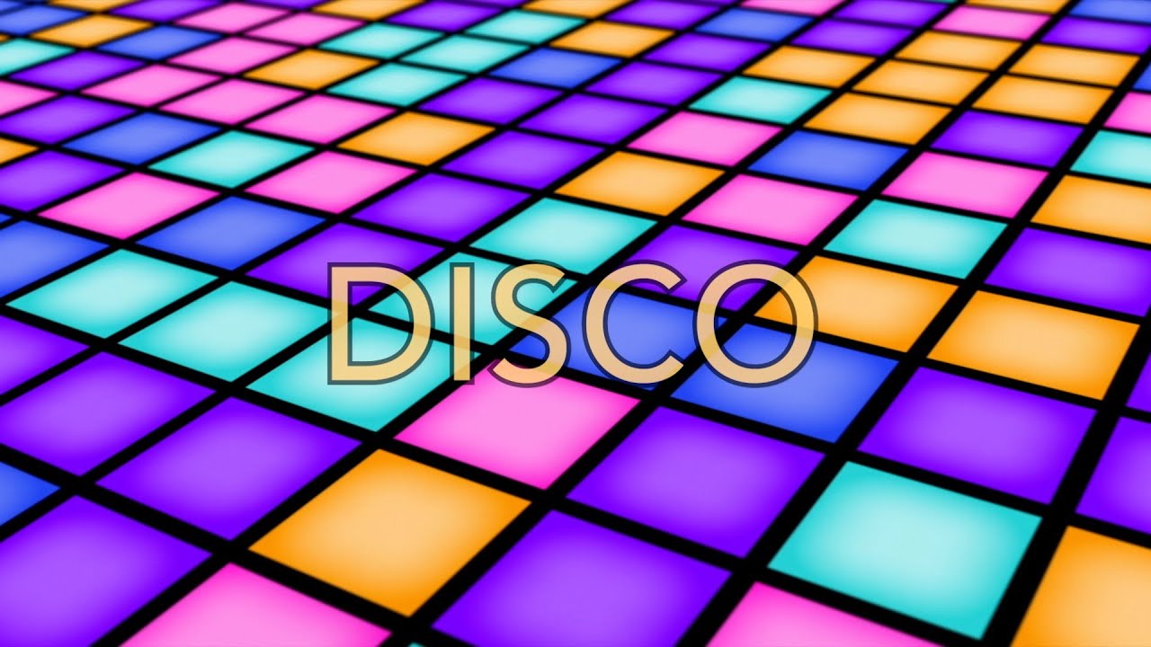 Cyber Disco Style House Music 2025 Best Party Music Remix - Just Dance ...