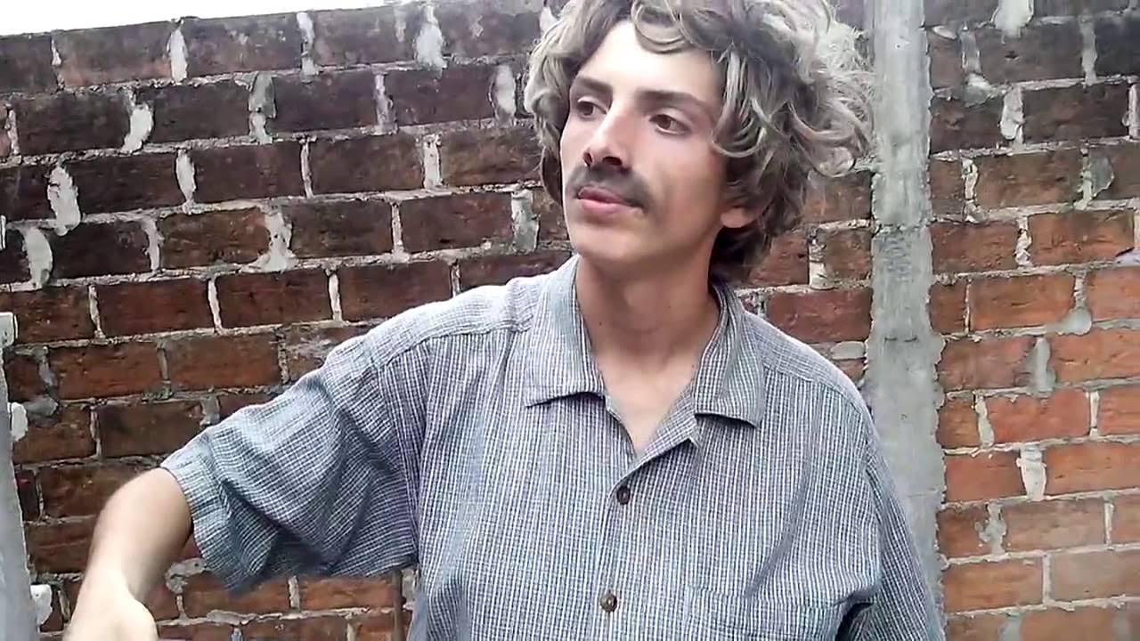 Mauro Escobar - El Limón del Mal - YouTube