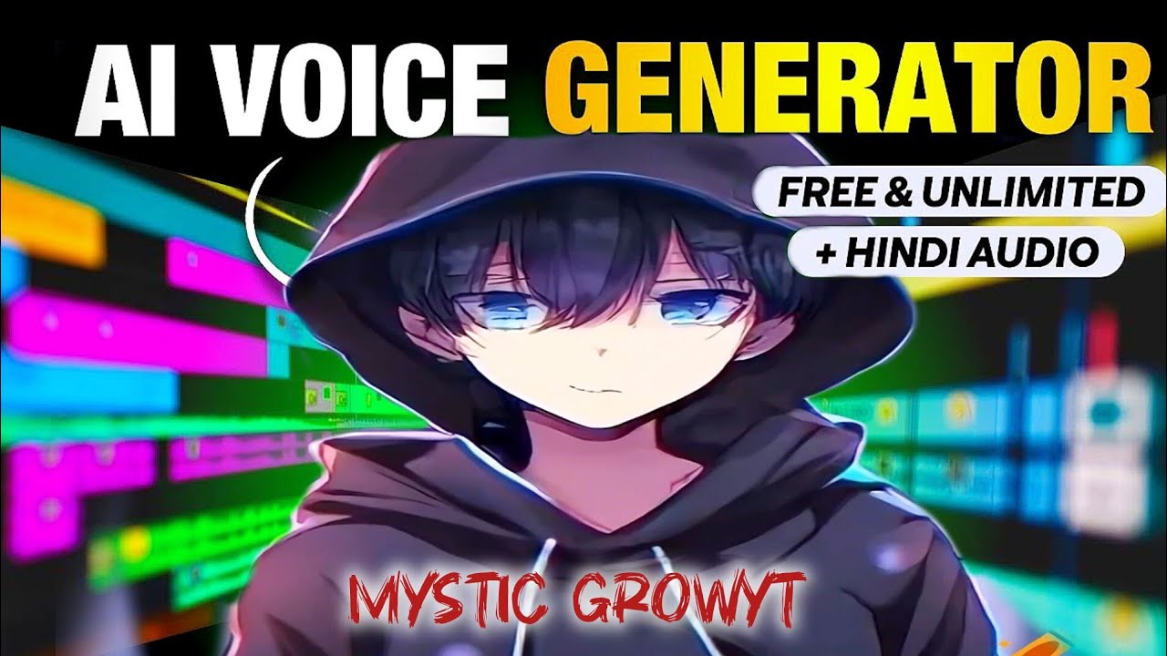 Top 3 Realistic Ai Voice Generator Like Eleven labs | Eleven labs ...