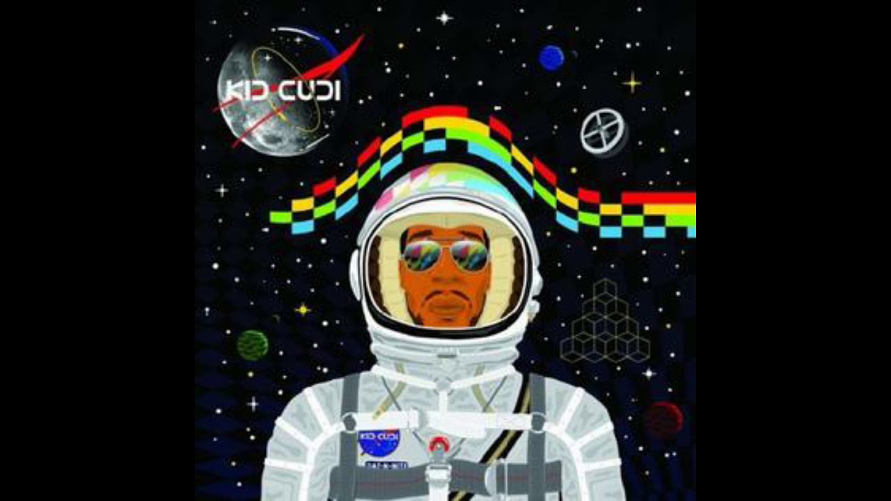 Kid Cudi - Day 'N' Nite [Clean] - YouTube