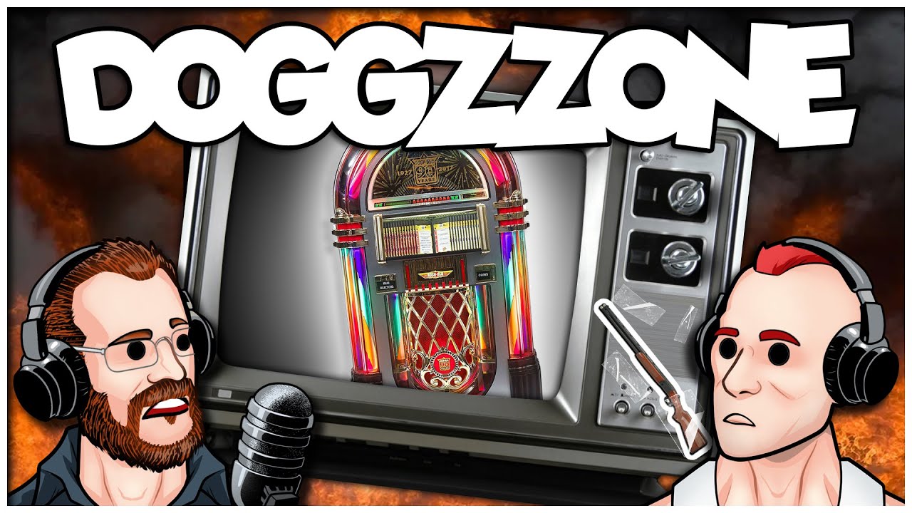 Dogg Zzone 9000 - Episode 238, Expository Theme Songs with Zak Koonce ...