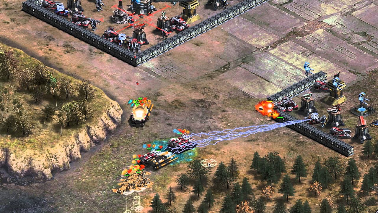 War Commander Operation: Iron Reign Prizes - YouTube